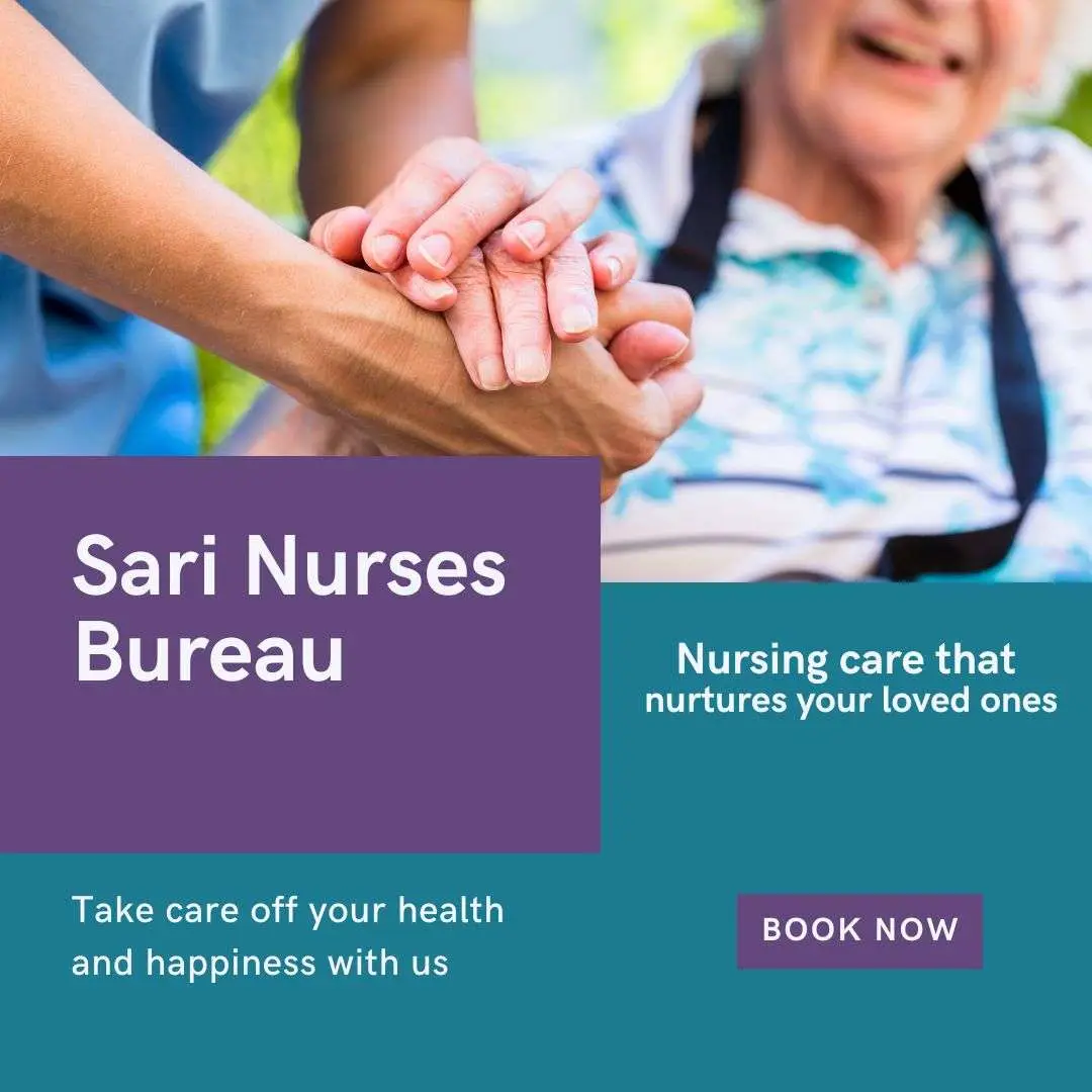 Nursing Services in Mumbai, Navi Mumbai, Thane and Mira Bhayandar ...